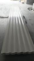 China FRP Flat Panel for Refrigerated Trucks - Durable Fiberglass Construction with Custom Sizes and Temperature Stability for sale