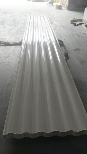 Quality Refrigerated Car Compartment FRP Flat Panel Durable Good Dimensional Stability for sale