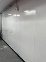 Quality Smooth FRP Flat Panel Class C Fibreglass Reinforced Plastic Panel 1m - 100m for sale