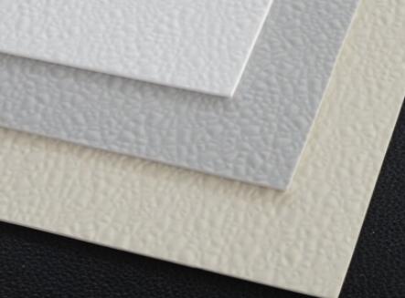 Quality High Strength FRP Flat Panel Insulation Smooth And Easy To Clean Multiple Styles for sale