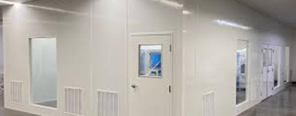 Quality High Strength FRP Flat Panel Insulation Smooth And Easy To Clean Multiple Styles for sale