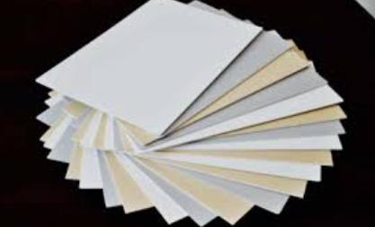 Quality Smooth Surface FRP Flat Panel Thermal Insulation For Manufacturing Cooling Tower for sale