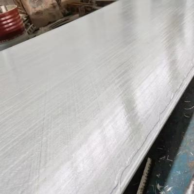 China Panel plano compuesto de FRP, colores, formas y tamaños personalizados, lámina FRP blanca plana en venta