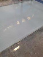 China Custom FRP Flat Panels 1.4-2.0 g/cm³ Density with ≥20 kV/mm Dielectric Strength for Industrial Applications for sale