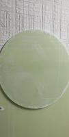 China Custom FRP Flat Panels 1.4-2.0 g/cm³ Density with ≥20 kV/mm Dielectric Strength for Industrial Applications for sale