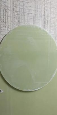 중국 맞춤형 평면 복합 FRP 패널 충격 저항 좋은 굽기 성능 판매용