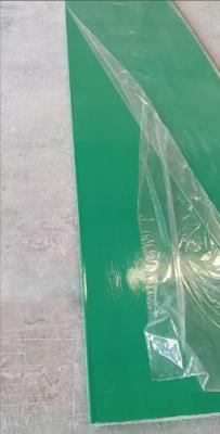 中国 1.4 - 2.0g/cm3 密度 フラット複合 FRP パネル 断熱 FRP シート 販売のため