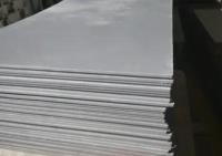 China Custom FRP Flat Sheet 1.4-2.0 g/cm³ Density with High Impact Resistance and Adjustable Light Transmittance for sale