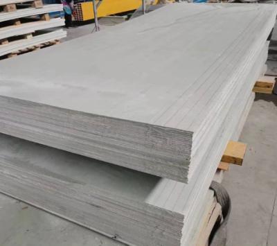 中国 カスタム製 平らなFRPシート 衝撃耐性 曲がり性能 販売のため