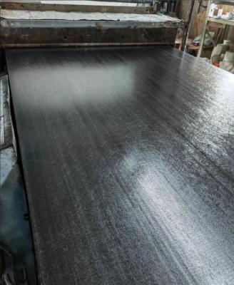 China Lightweight FRP Sheets Transportation / Construction Engineering Supporting Panels for sale