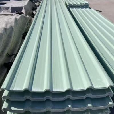 China Los paneles de FRP planos resistentes a la corrosión para múltiples campos de transporte en venta