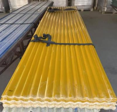 China Lightweight High Strength Smooth FRP Panel Flat FRP Plate With Mechanical Properties for sale