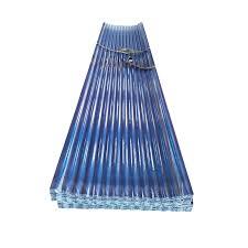 Quality High Strength Lightweight FRP Daylighting Tile Panels Impact Resistance 1m - 6m for sale
