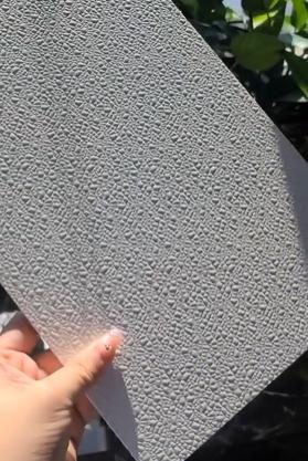 Quality Smooth Surface FRP Gel Coat Panel Board Weather Resistant Anti Corrosion for sale