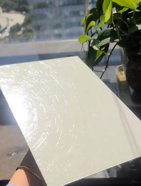 Quality Smooth Surface FRP Gel Coat Panel Board Weather Resistant Anti Corrosion for sale