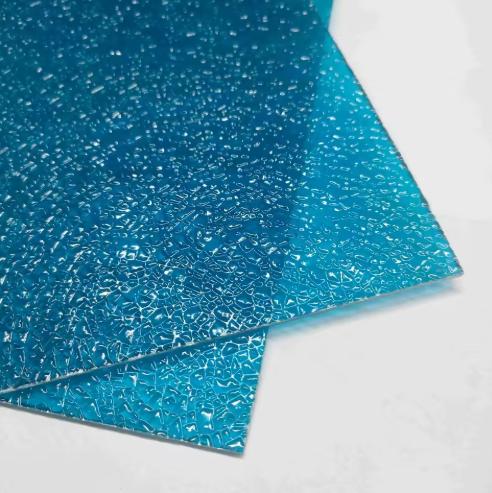 Quality 1.0MM - 6.0MM Thickness FRP Gel Coat Panel Colorful Heat Insulation Weather for sale