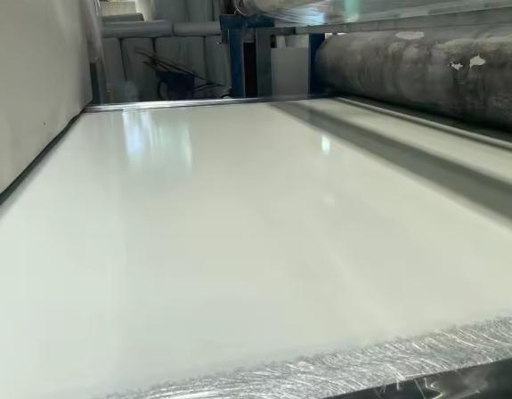 Quality Flat And Smooth FRP Gel Coat Panel Board Anti Corrosion Stable Color for sale