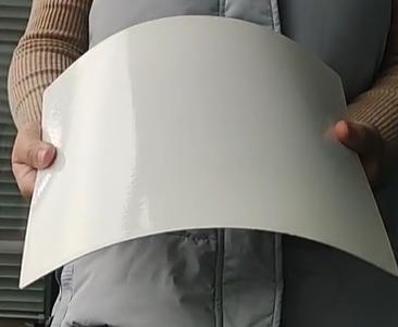 Quality Flat And Smooth FRP Gel Coat Panel Board Anti Corrosion Stable Color for sale