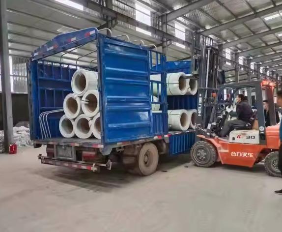 Quality 50MM - 2700MM Width FRP Gel Coat Panel Impact Resistance Excellent Tensile for sale