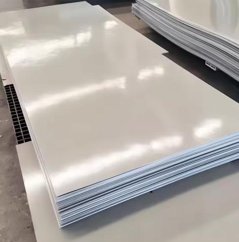 Quality Customized FRP Gelcoat Sheet Board Impact Resistance Excellent Tensile for sale