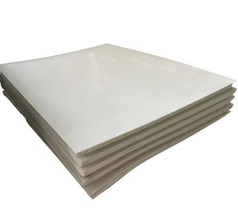 Quality Customized FRP Gelcoat Sheet Board Impact Resistance Excellent Tensile for sale