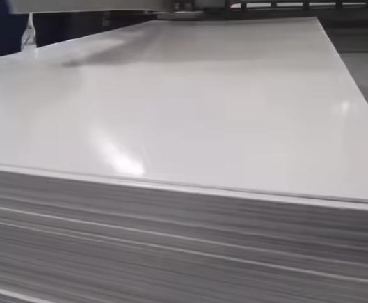 Quality Flexible Surface FRP Gelcoat Board Rich Color Long Life Impact Resistant for sale