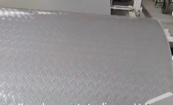 Quality Glossy Surface FRP Gelcoat Board Excellent Impact Resistance And Tensile for sale