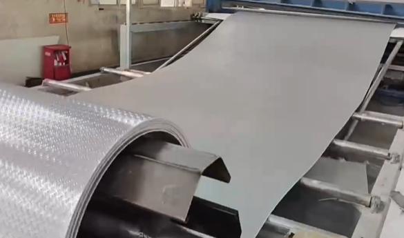 Quality Glossy Surface FRP Gelcoat Board Excellent Impact Resistance And Tensile for sale