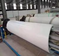 Quality Impact Resistant Rubber Coated FRP Board With Flexible Surface And Rich Color for sale