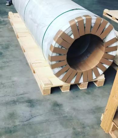 Quality Impact Resistant Rubber Coated FRP Board With Flexible Surface And Rich Color for sale