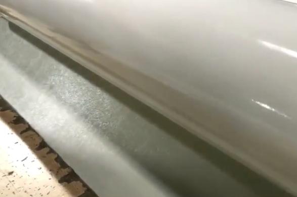 Quality Lightweight FRP Gelcoat Sheet Board Impact Resistance High Strength Heat for sale