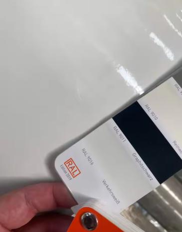 Quality Lightweight FRP Gelcoat Sheet Board Impact Resistance High Strength Heat for sale