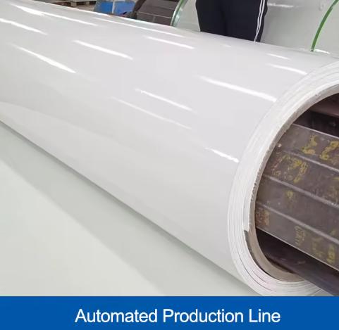 Quality Heat Insulation FRP Gelcoat Board Optional Light Transmission Good Flame for sale