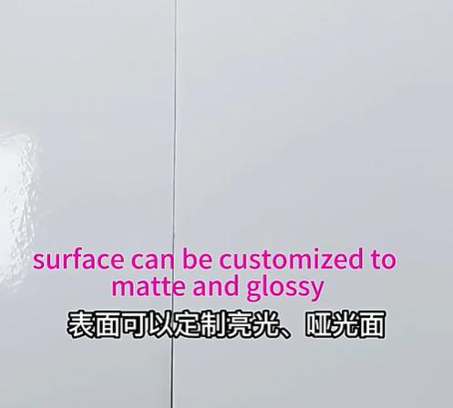 Quality Insulation Gel Coat FRP Panel Board 1.3g/Cm3 - 1.5g/Cm3 Density Good Thermal for sale