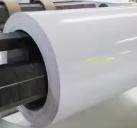 Quality Anti Corrosion Flat White FRP Sheet Good Impact Resistance Easy To Process for sale