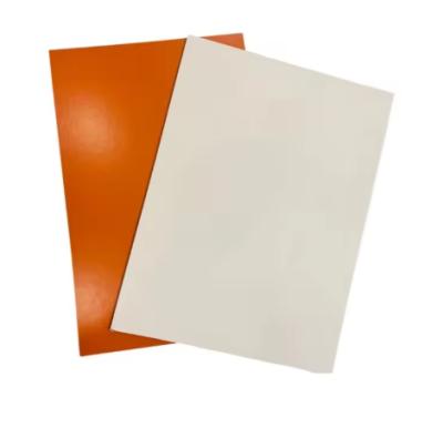 중국 부드러운 FRP 평면 냉동 트럭 패널 부식 저항성 좋은 강도 판매용