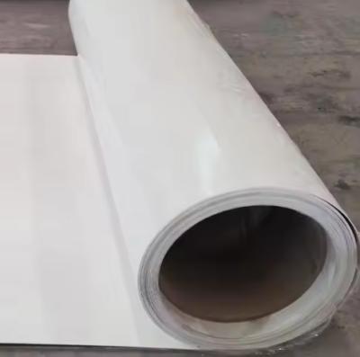 중국 맞춤형 평판 냉장 트럭 패널 FRP, 강력하고 가공 용이하며 설치가 용이함 판매용