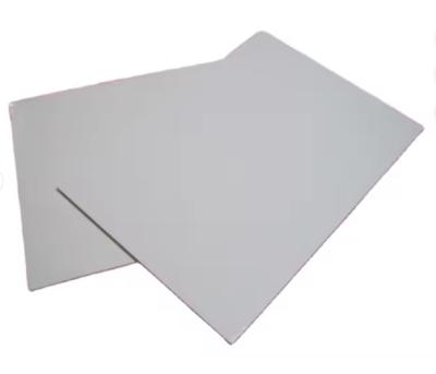 中国 平らで滑らかなFRPプレート 衝撃耐性 高次元安定性 販売のため