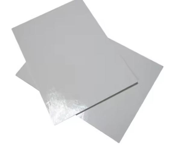 Quality Flat And Smooth FRP Plate Impact Resistance High Dimensional Stability for sale