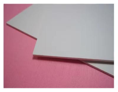 中国 平らで滑らかなFRPプレート 衝撃耐性 高次元安定性 販売のため