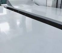 Quality Anti Corrosion Composite FRP Panels Impact Resistant Flat FRP Fiberglass Panels for sale