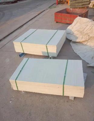 China Lightweight FRP Flat Sheet Excellent Corrosion Resistance High Dimensional Stability for sale