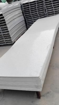 China Lightweight FRP Flat Sheet Excellent Corrosion Resistance High Dimensional Stability for sale