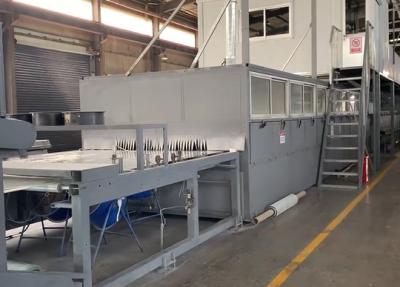 China Lightweight FRP Flat Sheet Excellent Corrosion Resistance High Dimensional Stability for sale