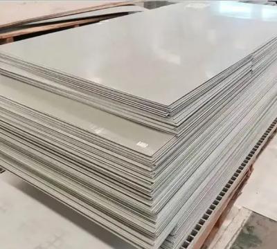 China Paneles de FRP de composición lisa con alta estabilidad dimensional Paneles de FRP de color plano en venta