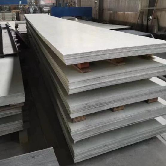 Quality Flat Composite FRP Panels Raw Materials For Cooling Towers Refrigerated Truck for sale