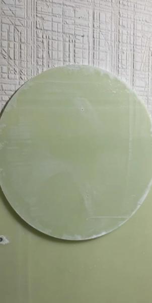 Quality Refrigerated Car FRP Flat Panel Anti Corrosion Non Conductivity Weather for sale