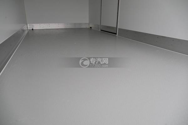Quality Refrigerated Car FRP Flat Panel Anti Corrosion Non Conductivity Weather for sale