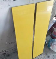 Quality Refrigerated Car Compartment FRP Panels Good Thermal Insulation Easy To Process for sale