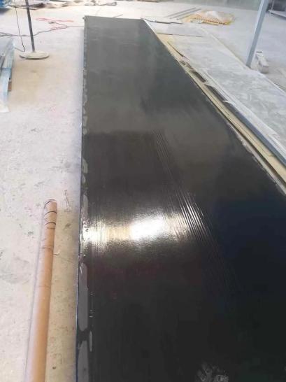Quality Refrigerated Car Compartment FRP Panels Good Thermal Insulation Easy To Process for sale